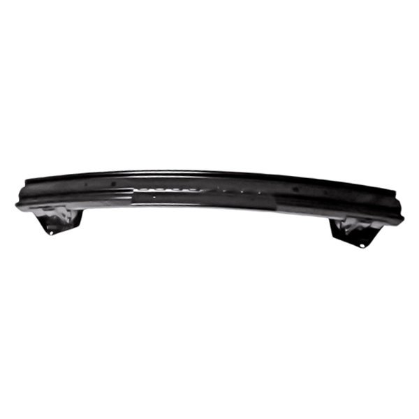 Replacement - Rear Bumper Reinforcement (CAPA Certified)