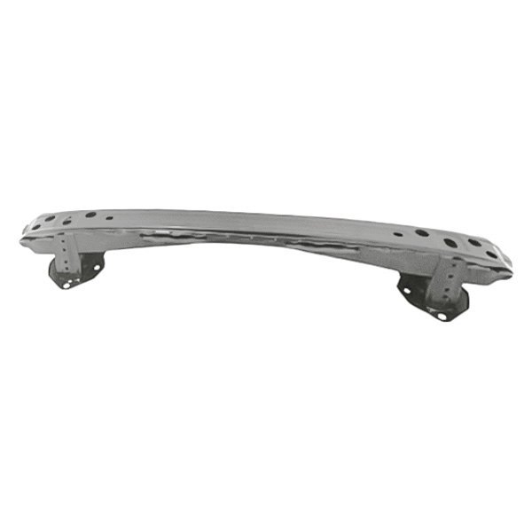 Replacement ID0023AA3746R00 - Rear Bumper Reinforcement (Standard Line)