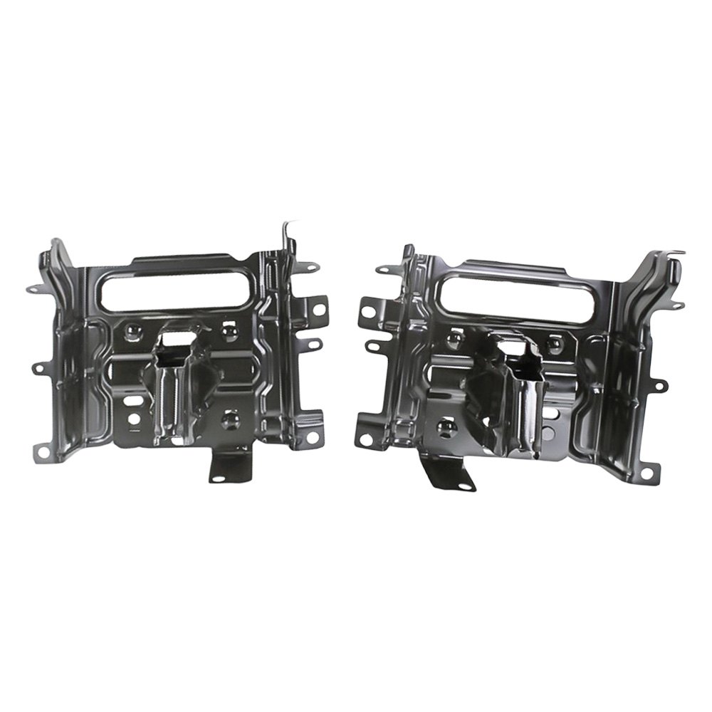 Replacement ID0026AA0007S02 - Front Bumper Bracket Kit (Standard Line)