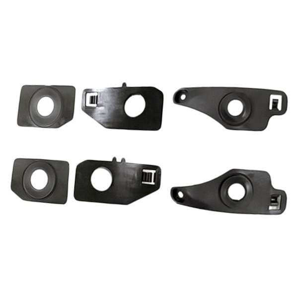 Replacement ID0026AA0022S04 - Rear Parking Aid Sensor Brackets ...