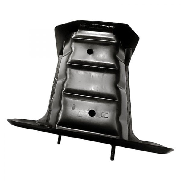 Replacement ID0026AA0059R00 - Front Passenger Side Bumper Cover ...