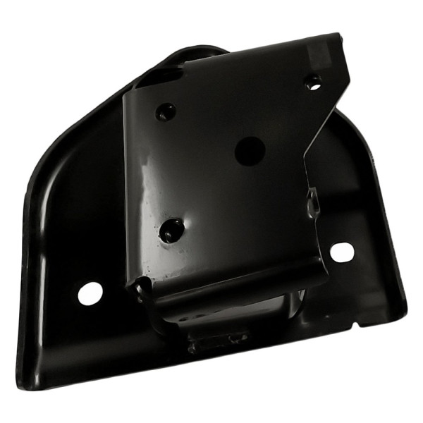 Replacement ID0026AA0211R00 - Rear Passenger Side Bumper Bracket ...