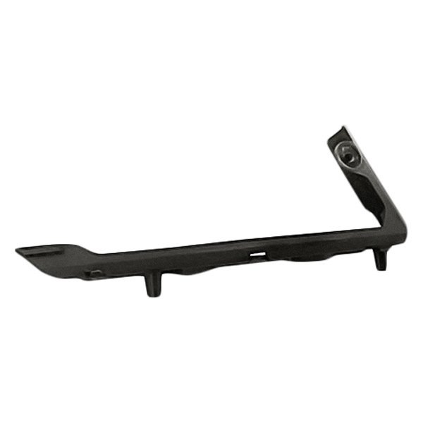 Replacement ID0026AA0474R00 - Front Driver Side Upper Bumper Cover ...