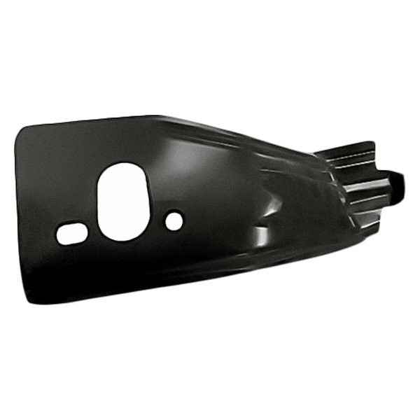 Replacement ID0026AA0608R00 - Front Driver Side Bumper Reinforcement ...