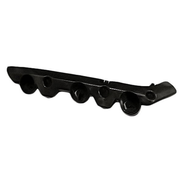 Replacement ID0026AA0701R00 - Front Passenger Side Bumper Cover ...