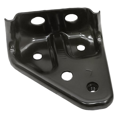 Replacement ID0026AA0886R00 - Driver Side Radiator Support Bracket ...