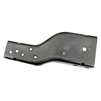 Isuzu Hombre Replacement Bumpers - Front, Rear, Brackets | CARiD