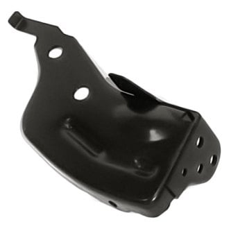 Isuzu Rodeo Replacement Bumpers - Front, Rear, Brackets | CARiD