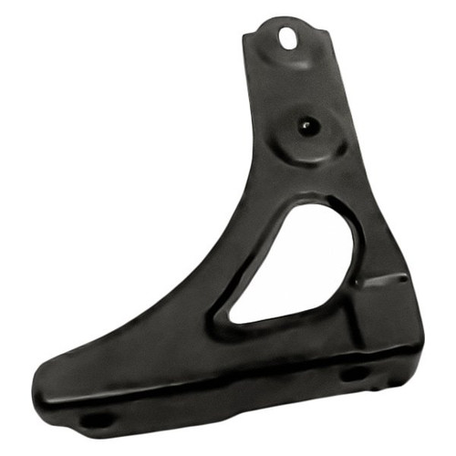 Replacement ID0026AA1376R00 - Front Driver Side Bumper Bracket ...