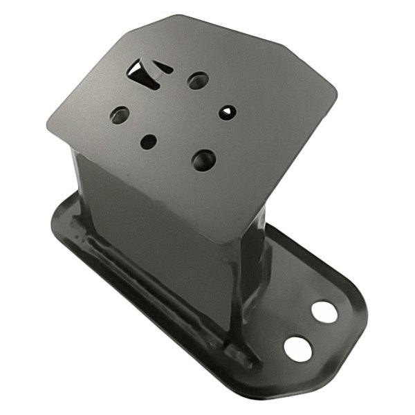 Replacement - Front Passenger Side Bumper Reinforcement Bracket ...