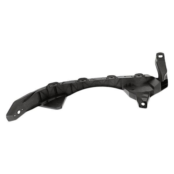 Replacement ID0026AA1910R00 - Front Upper Driver Side Bumper Cover ...
