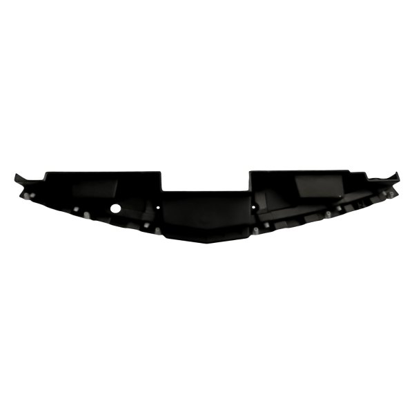 Replacement ID0026AA2725R00 - Front Center Bumper Cover Support ...