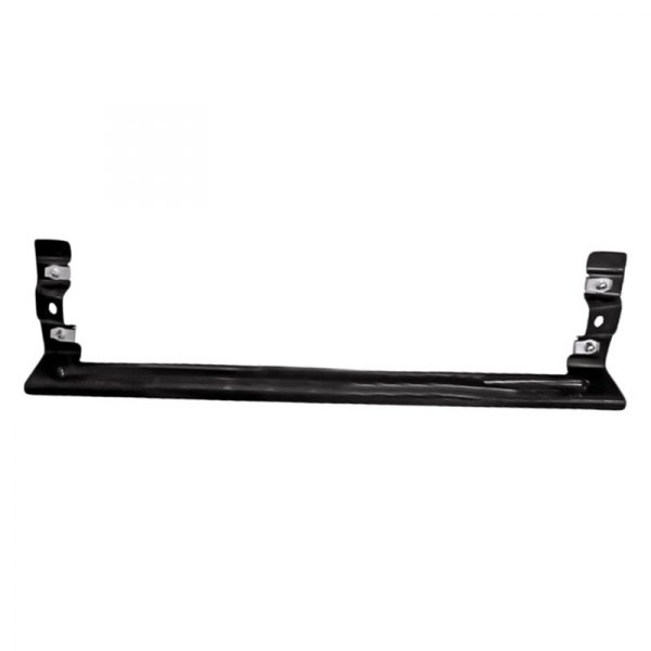 Replacement - Front Upper Bumper Reinforcement Bracket (CAPA Certified)