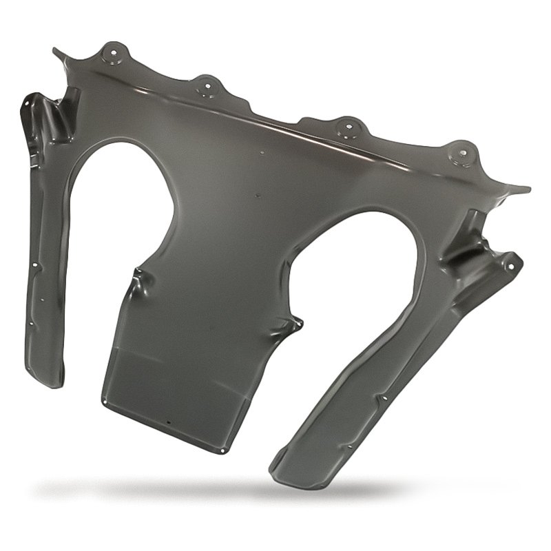 Replacement ID0029AA0009R00 - Rear Transmission Splash Shield (Standard ...