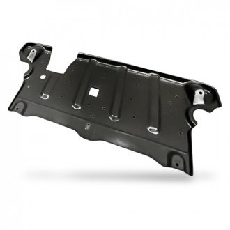 Lexus RX Underbody Covers - Splash Shields | CARiD