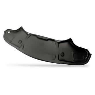 Mercedes Underbody Covers | Splash Shields, Protection — CARiD.com