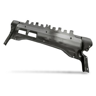 Volkswagen Tiguan Underbody Covers - Splash Shields | CARiD