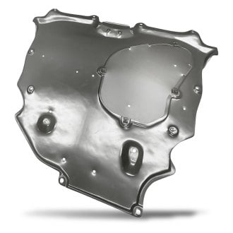 Toyota Highlander Underbody Covers - Splash Shields | CARiD