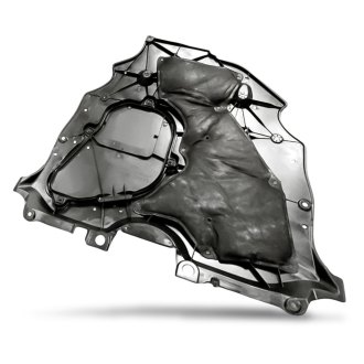 Toyota RAV4 Underbody Covers - Splash Shields | CARiD