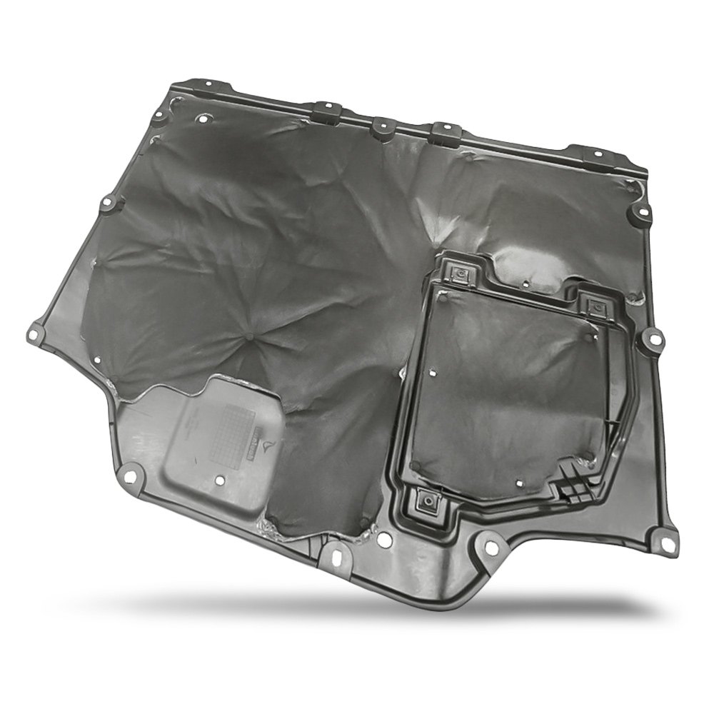 Toyota Prius Underbody Covers - Splash Shields | CARiD
