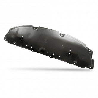 Toyota Corolla Underbody Covers - Splash Shields | CARiD