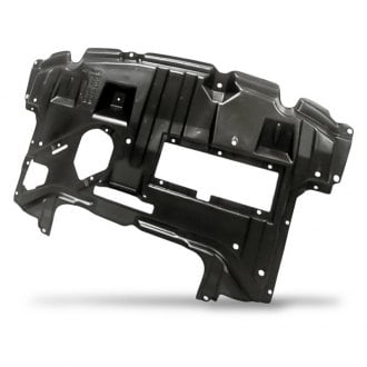 Toyota Prius Underbody Covers - Splash Shields | CARiD