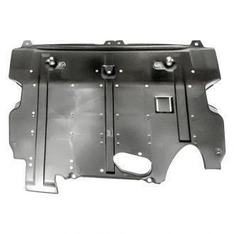 Subaru Outback Underbody Covers - Splash Shields | CARiD