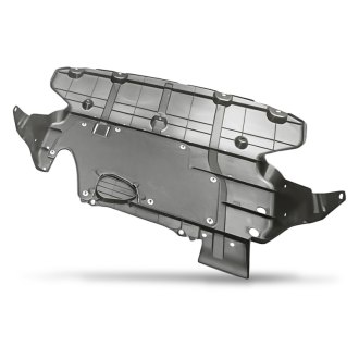 Subaru Forester Underbody Covers - Splash Shields | CARiD