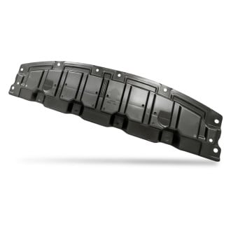 Nissan Rogue Underbody Covers - Splash Shields | CARiD