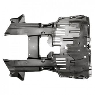 Nissan Sentra Underbody Covers - Splash Shields | CARiD