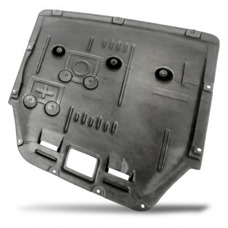 Mini Cooper Underbody Covers - Splash Shields | CARiD