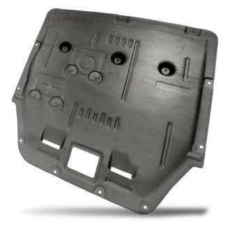 Mini Cooper Underbody Covers - Splash Shields | CARiD