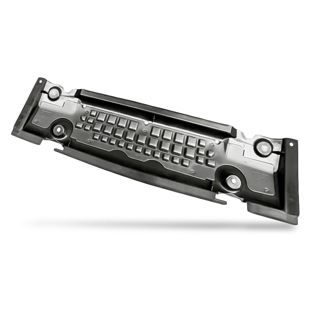 Mercedes Underbody Covers - Splash Shields, Protection | CARiD