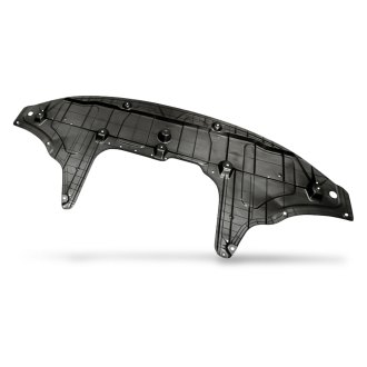 Kia Carnival Underbody Covers | Splash Shields — CARiD.com