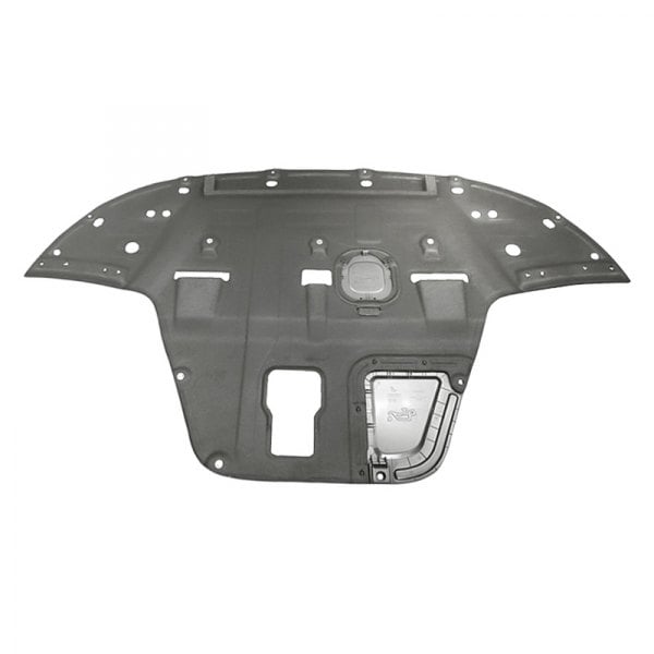 Replacement ID0029AA0174R00 - Front Forward Engine Splash Shield ...