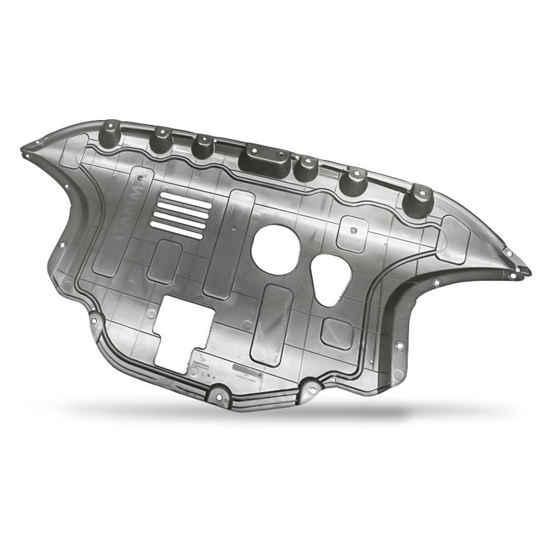 Kia Underbody Covers - Splash Shields, Protection | CARiD