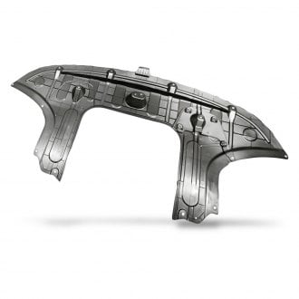 Kia Underbody Covers - Splash Shields, Protection | CARiD