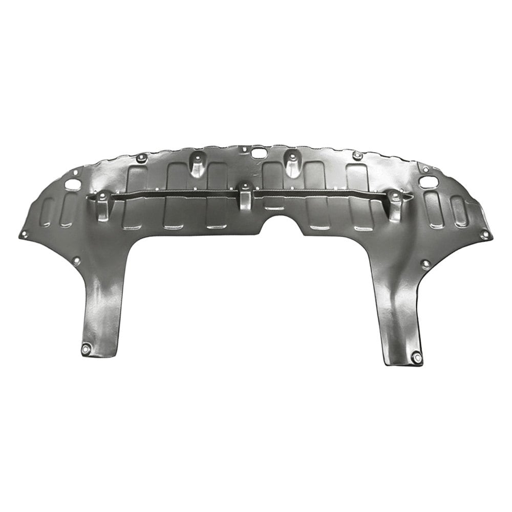 Kia Rio Underbody Covers - Splash Shields | CARiD