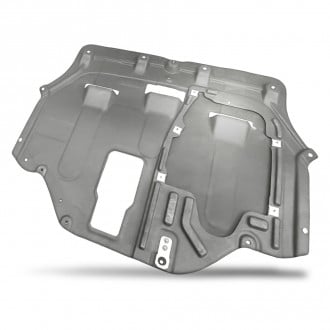 Kia Optima Underbody Covers - Splash Shields | CARiD