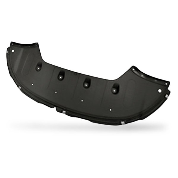 Replacement ID0029AA0192R00 - Bumper Splash Shield (Standard Line)