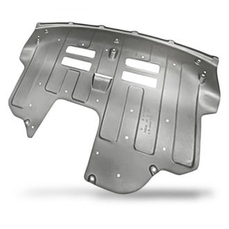 Kia Underbody Covers - Splash Shields, Protection | CARiD