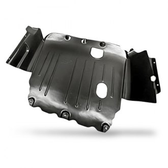 Jeep Patriot Underbody Covers - Splash Shields | CARiD