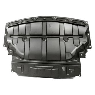Infiniti Q50 Underbody Covers - Splash Shields | CARiD