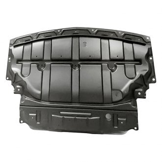 Infiniti Q50 Underbody Covers - Splash Shields | CARiD