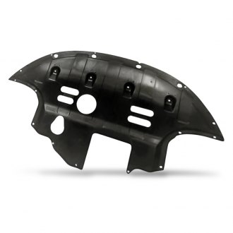Hyundai Elantra Underbody Covers - Splash Shields | CARiD