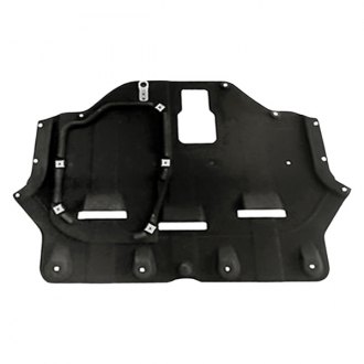 Hyundai Underbody Covers - Splash Shields, Protection | CARiD