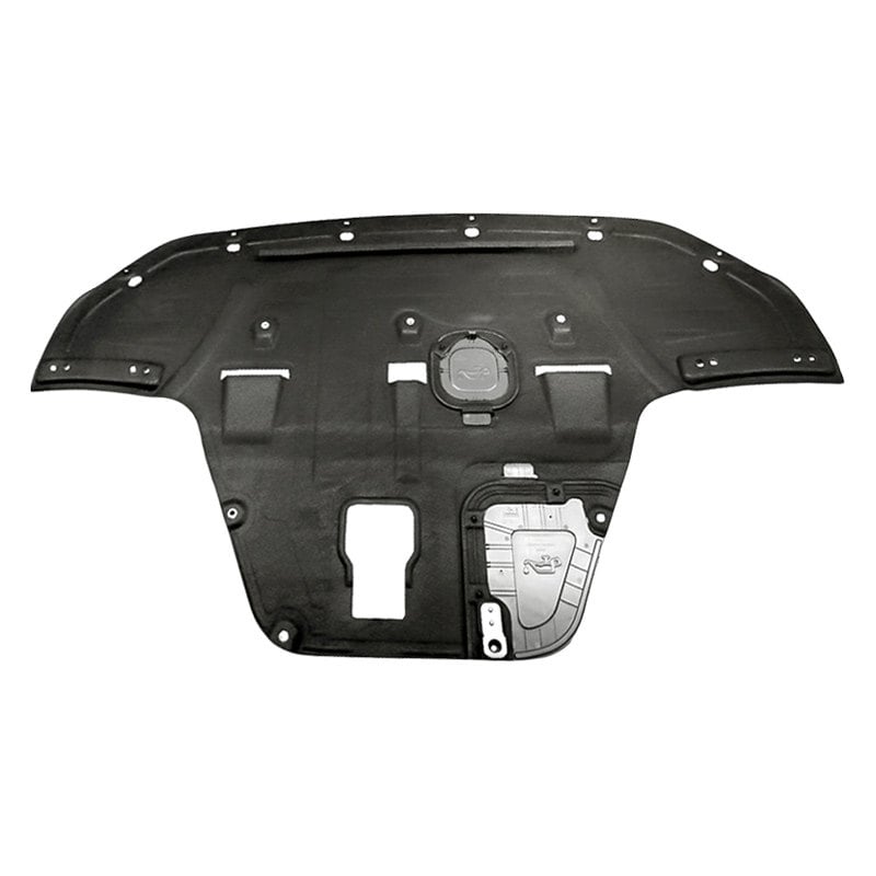 Hyundai Sonata Underbody Covers - Splash Shields | CARiD