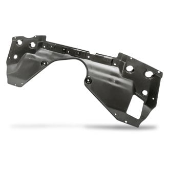 Underbody Covers | Splash Shields, Underbody Protection — CARiD.com