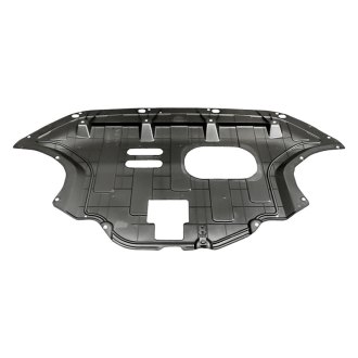 Hyundai Kona Underbody Covers - Splash Shields | CARiD