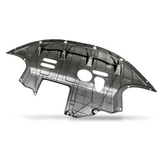 Hyundai Elantra Underbody Covers - Splash Shields | CARiD